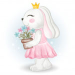 Hur man ritar en kanin med en penna: enkla instruktioner för nybörjare ...