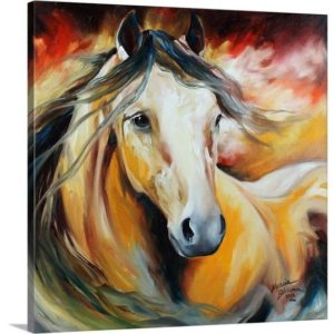 Cum să desenezi un cal (74 poze): instrucțiuni pas cu pas cu creion și ...