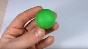 Plasticine crafts (121 photos) - easy step-by-step master classes for ...