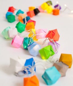Hârtie Origami (100 poze) - modele ușoare pentru copii și începători ...