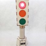 Artesanato artesanal de semáforo (122 fotos) - instruções fáceis para o ...
