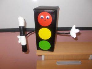 Artesanato artesanal de semáforo (122 fotos) - instruções fáceis para o ...