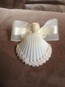 Handgemaakte engel knutselen (114 foto's) - gemakkelijke instructies ...